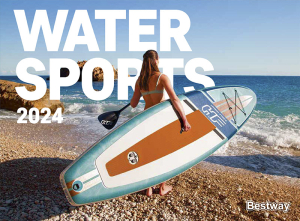 Bestway - Lira | Vodilni dobavitelj poletnih proizvodov